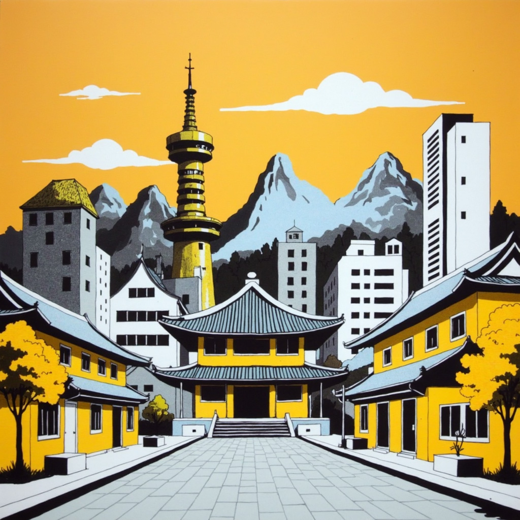 Coreano – Idiomas En Serio